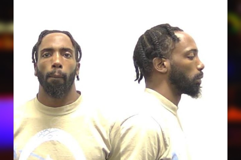 Matthew Addison — Clarke County Jail Bookings