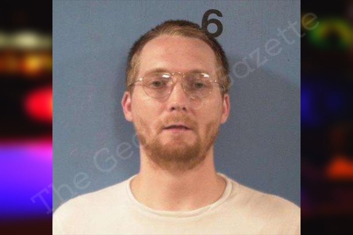 Larry Akins — Monroe County Jail Bookings