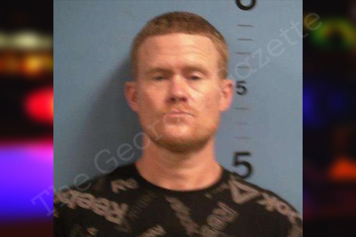 Joshua Alexander — Monroe County Jail Bookings