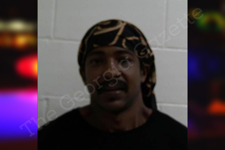 Harold Allen — Decatur County Jail Bookings Harold Allen — Decatur County Jail Bookings