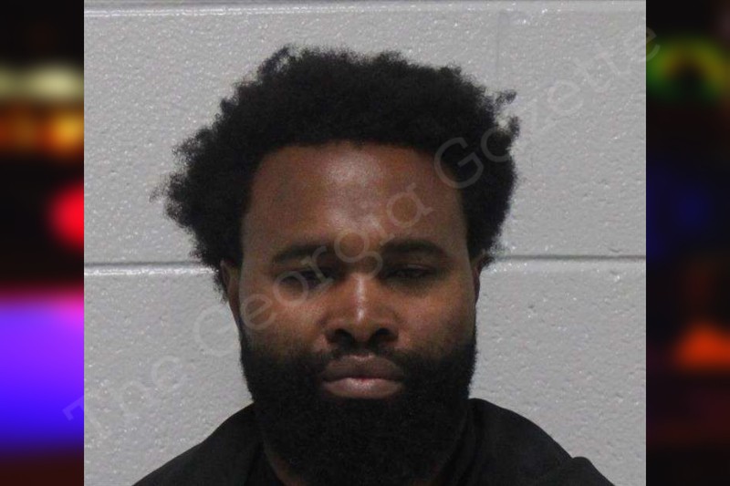 Elisha Almon — Carroll County Jail Bookings