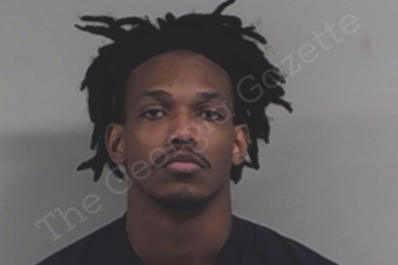 Devin Andrews — Lowndes County Jail Bookings