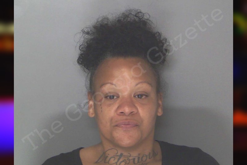 Tesha Arnold - Douglas County