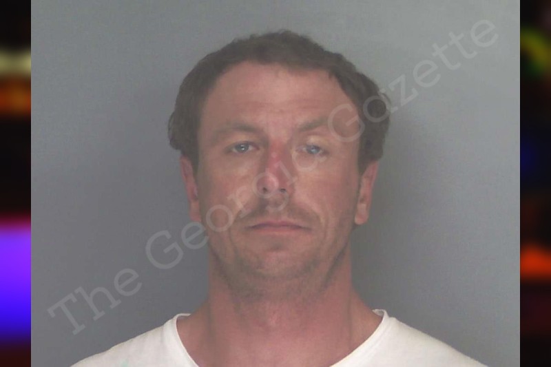 Jeffery Arthur — Douglas County Jail Bookings