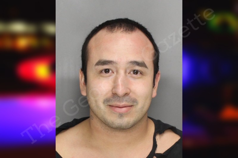 Alejandro Arvizu — Cobb County Jail Bookings Alejandro Arvizu — Cobb County Jail Bookings