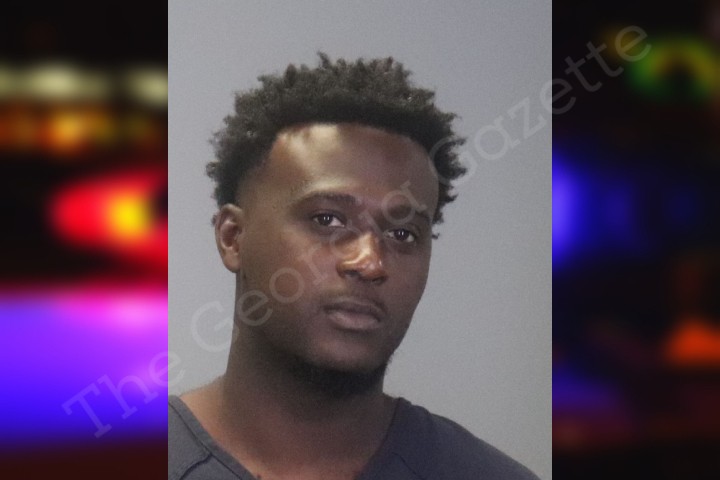 Willis Asberry — Muscogee County