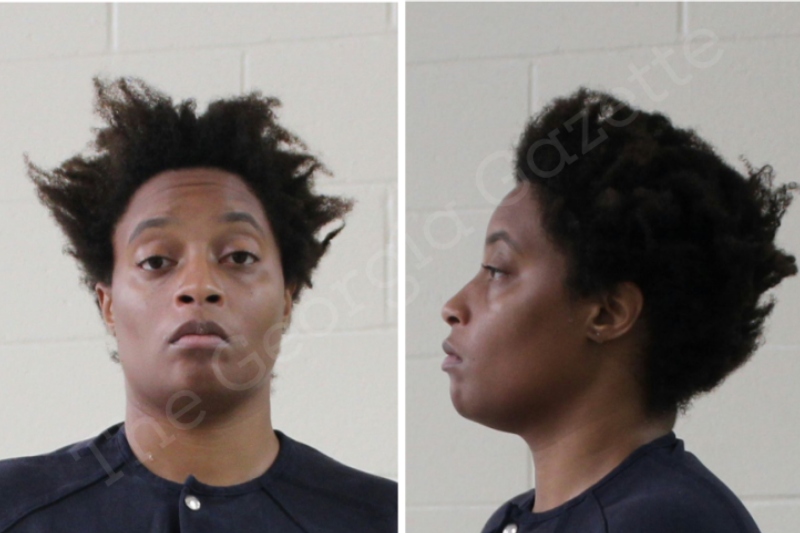 Aqueelah Abdullah — Houston County