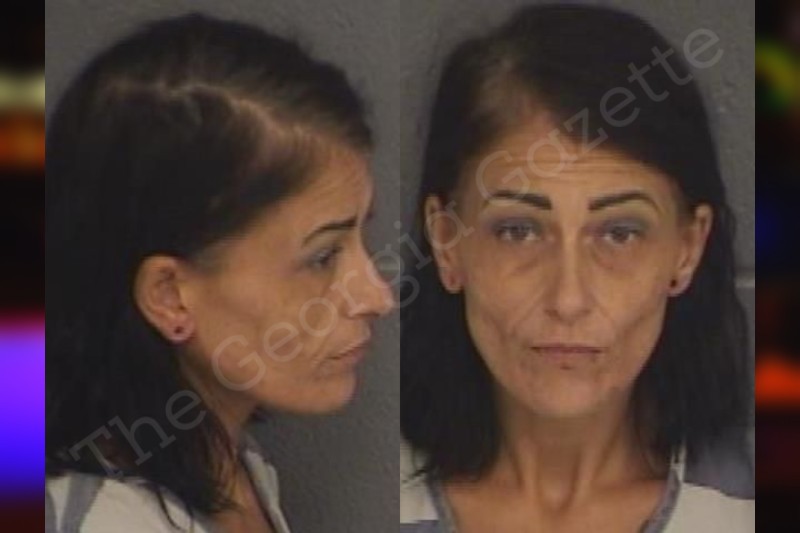 Erin Archer — Barrow County