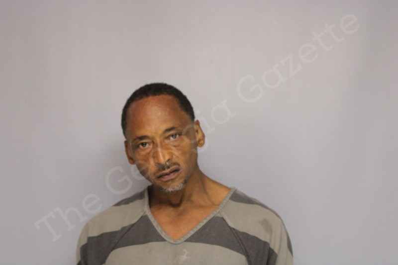 Anthony Bailey — Hall County