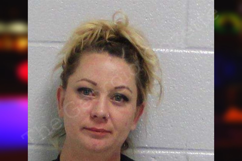 Meghann Bailey — Carroll County