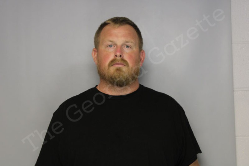 Phillip Balser — Hall County Jail Bookings