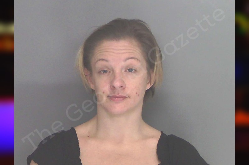 Kelly Banner - Douglas County