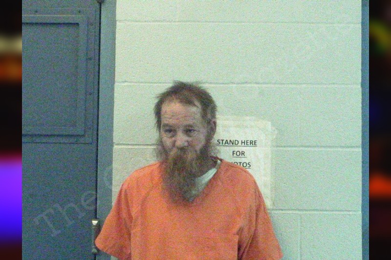 Howard Bassett — Stephens County Jail Bookings