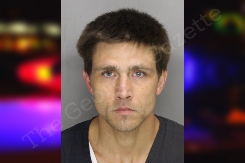 David Beverage - Cobb County