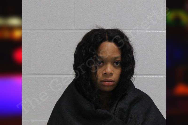 Tamara Blake — Carroll County Jail Bookings