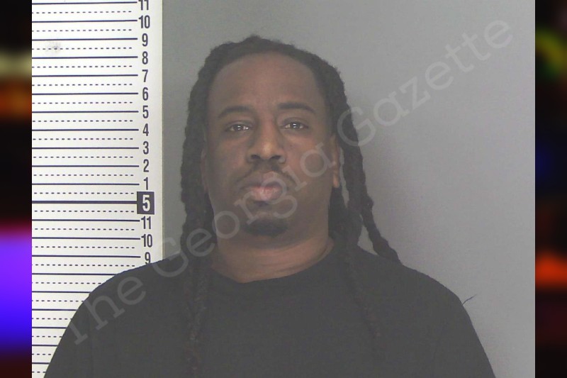 Charles Blunt — Douglas County Jail Bookings