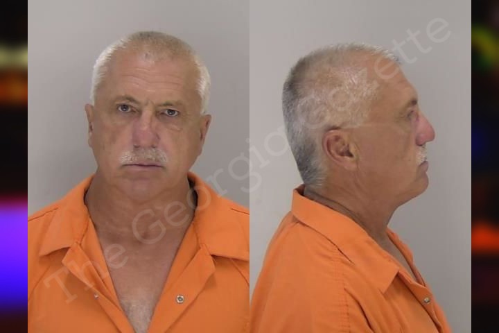 James Bonilla — Richmond County Jail Bookings