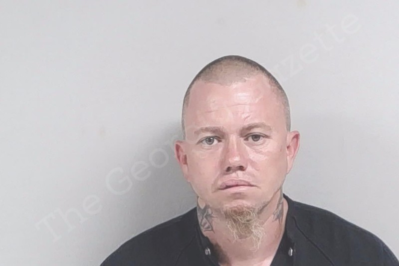 Carl Bosley - Lowndes County