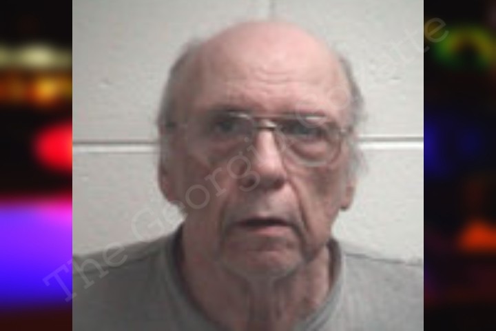 Jerry Boyd - Henry County