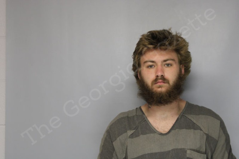 Jesse Buffington — Hall County