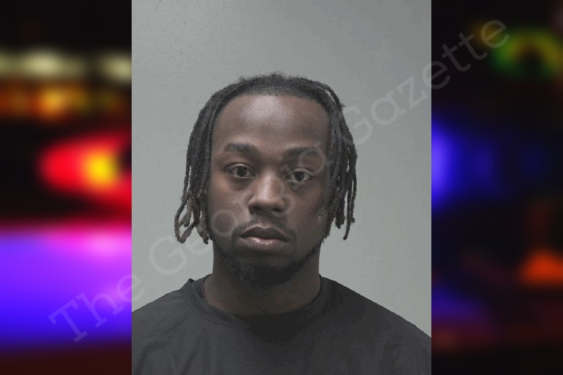 Duane Bailey — Coweta County Jail Bookings