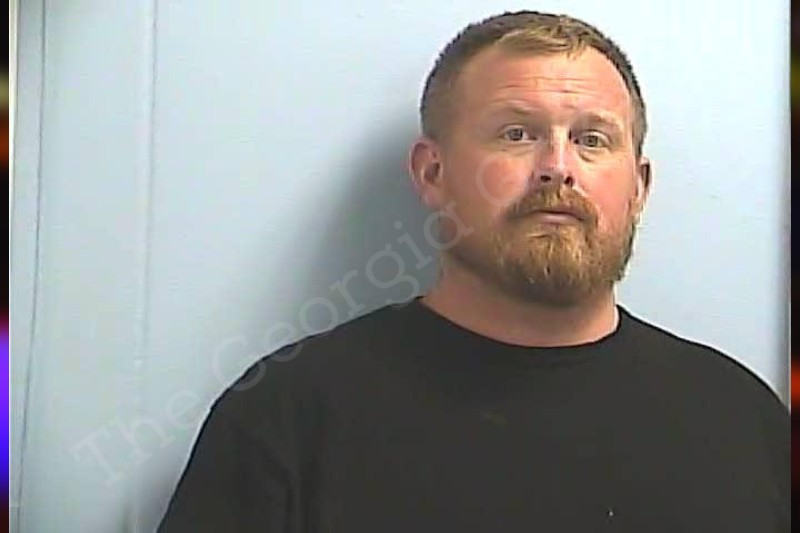 Phillip Balser — Dawson County Jail Bookings