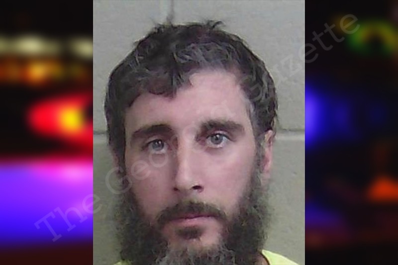 Jason Basso — Wayne County Jail Bookings