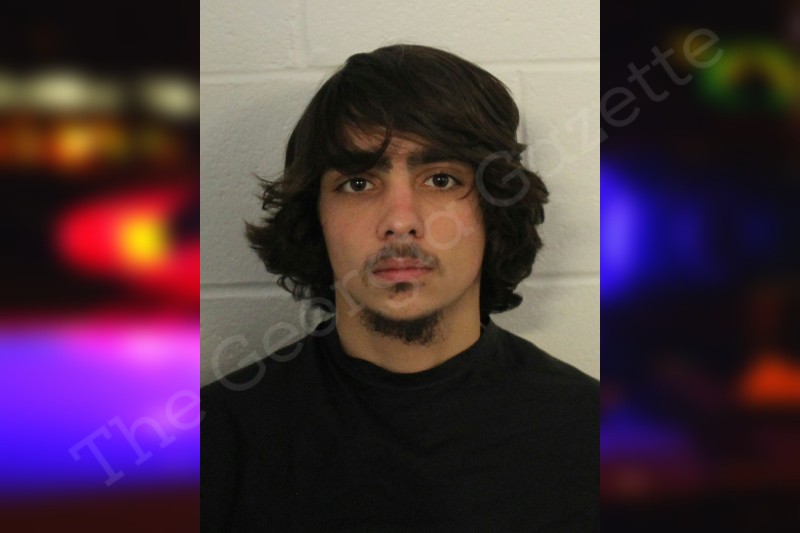 Jason Battaglia | Floyd County