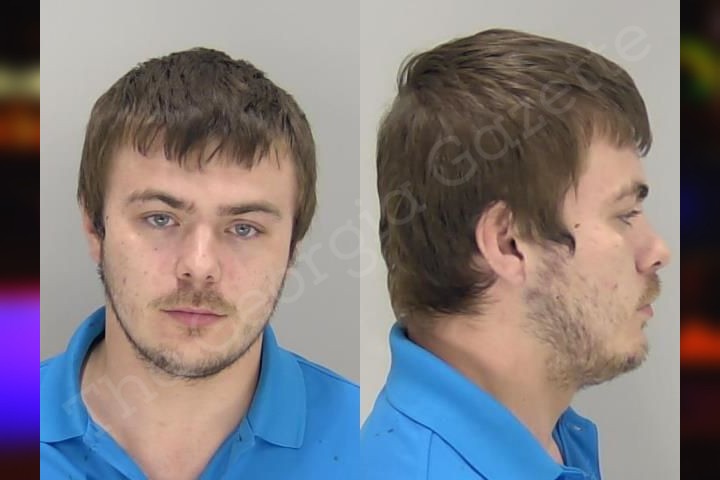 Cody Beard | Richmond County