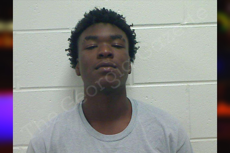 Kierston Bell — Bulloch County Jail Bookings