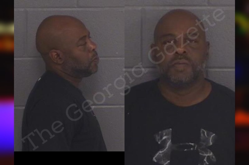 Brandon Benjamin - Barrow County