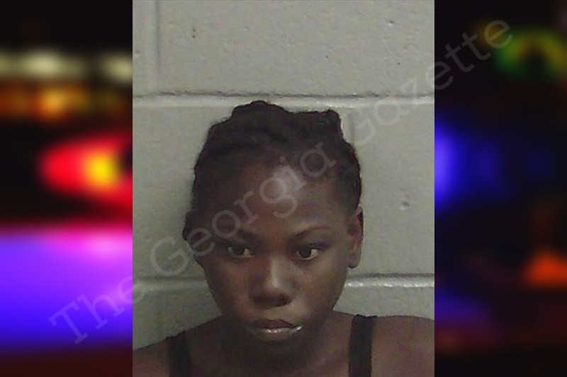 Georgia Bennett — Wayne County Jail Bookings
