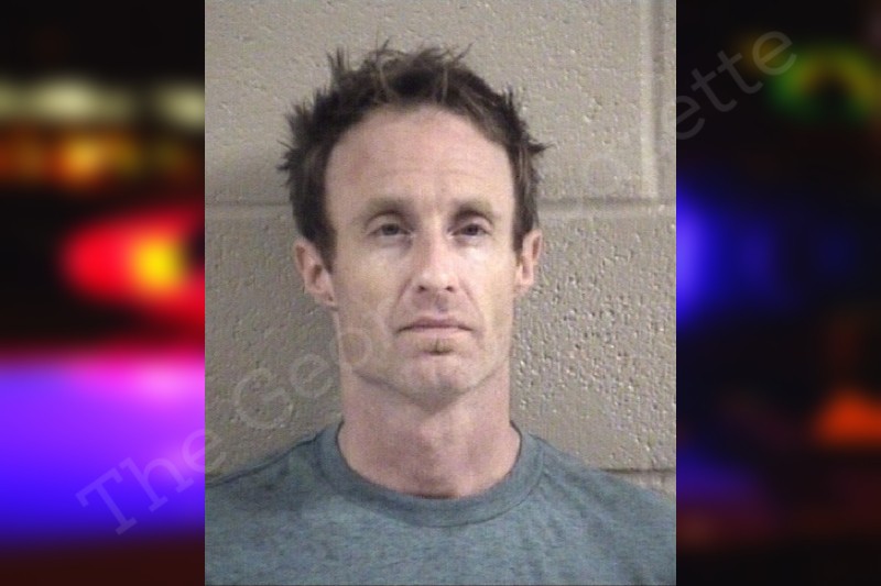 Jeremy Black | Whitfield County