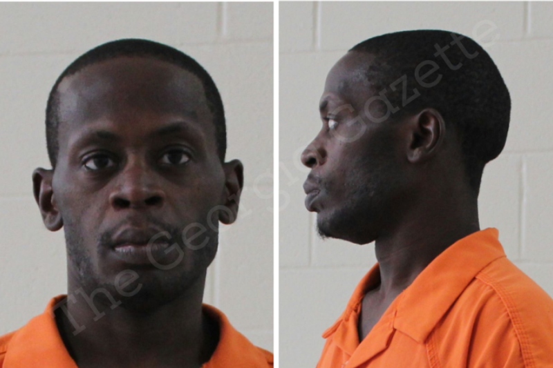 Antwan Blaise — Houston County