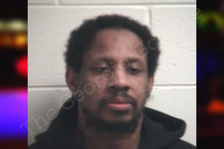 Joseph Bourda - Henry County