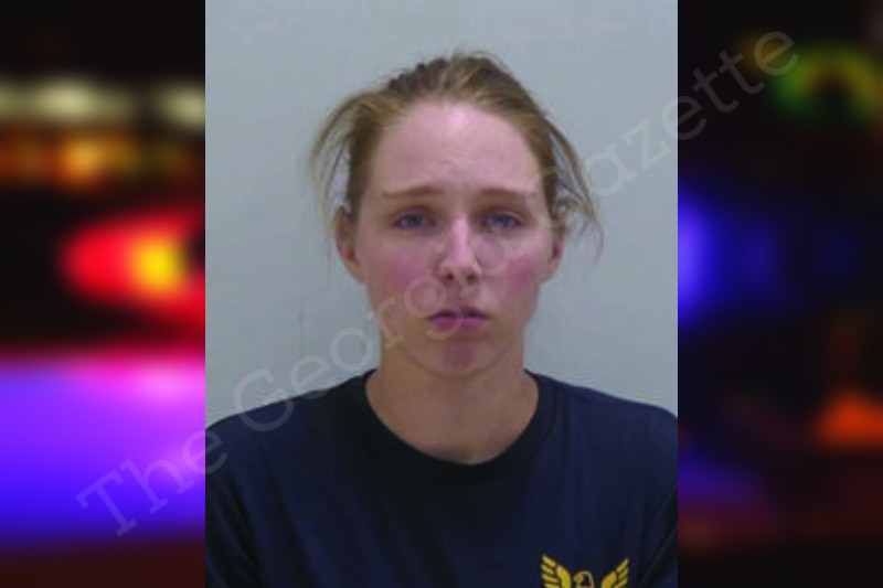 Gabrielle Boyd — Bartow County