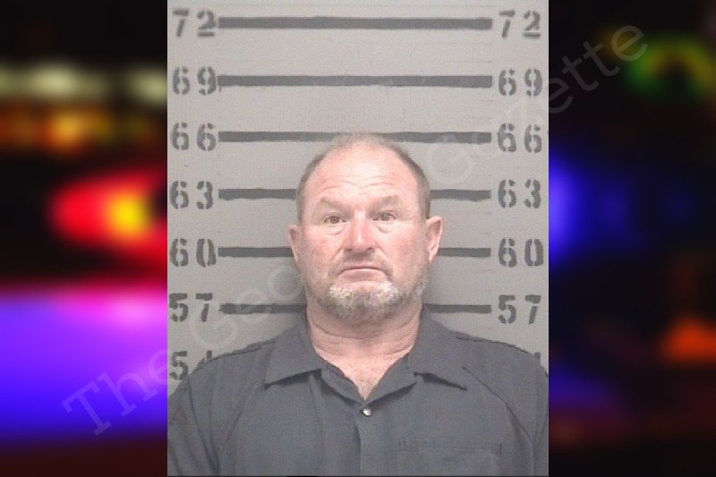 Mark Brannen — Dougherty County