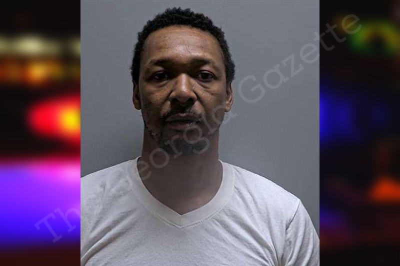 Jason Bridges — Charlton County Jail Bookings