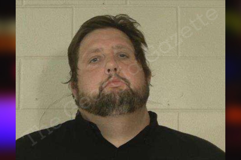 Nicholas Britton - Liberty County