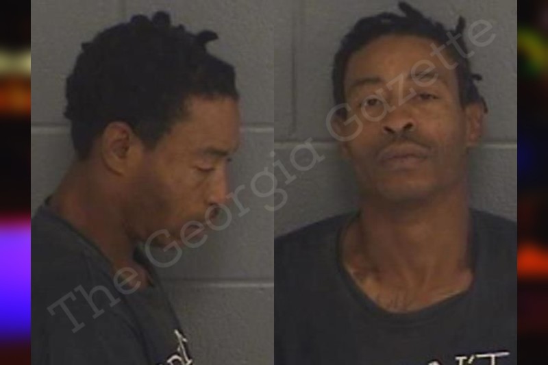 Montenez Butler — Barrow County Jail Bookings