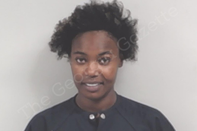 Charrnice Carney — Lowndes County Jail Bookings