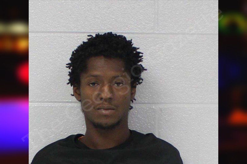 Richard Christoff — Carroll County Jail Bookings