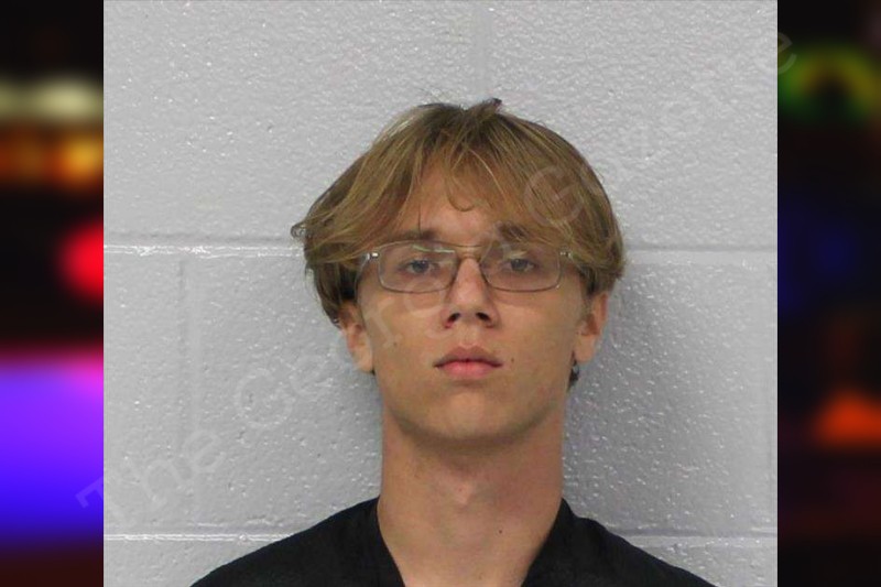 Quentin Cleary — Carroll County Jail Bookings