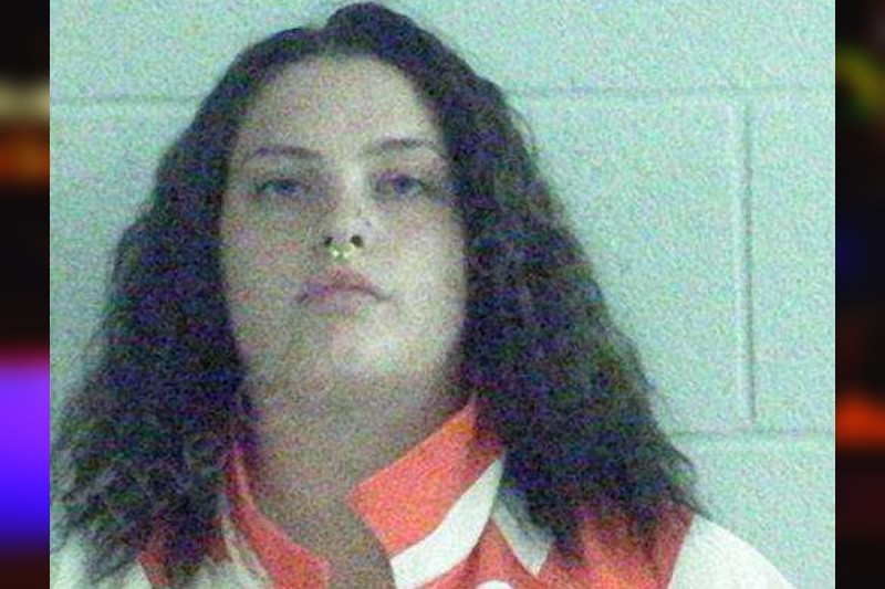 Katelyn Cleveland — Stephens County Jail Bookings