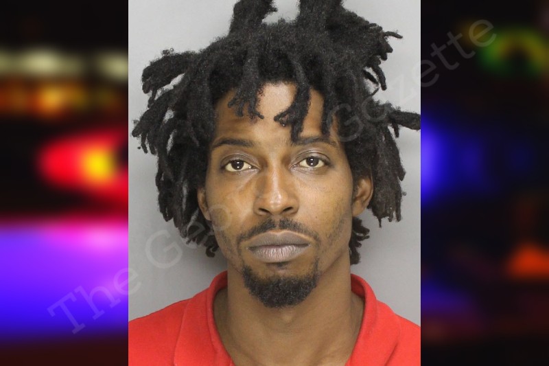 Thomas Coleman | Cobb County