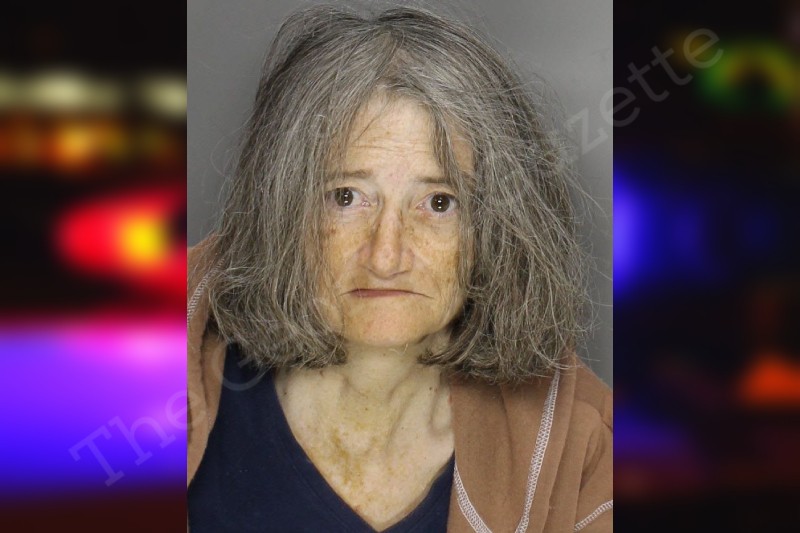 Allison Collins — Cobb County