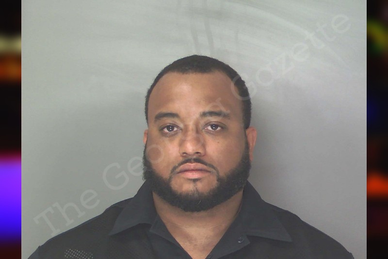 Joe Combs — Douglas County Jail Bookings