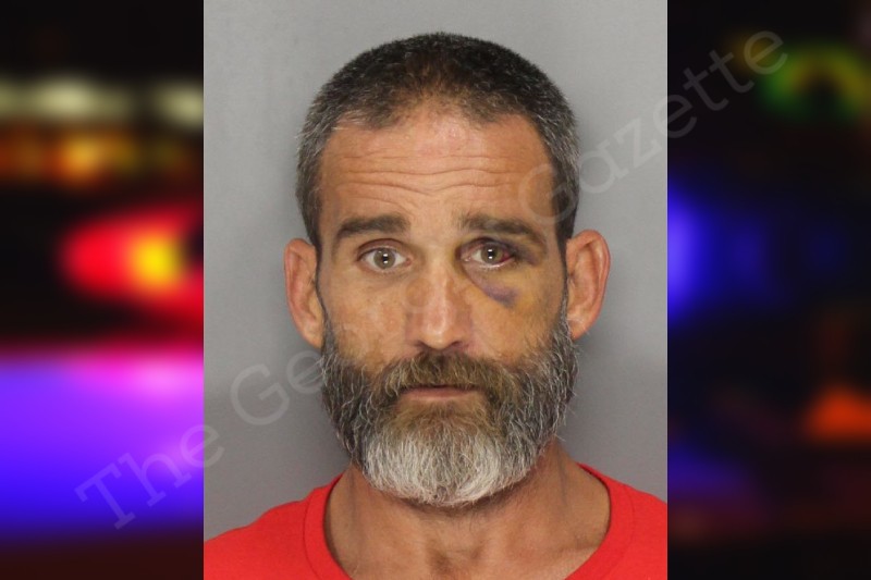 Jason Copeland — Cobb County