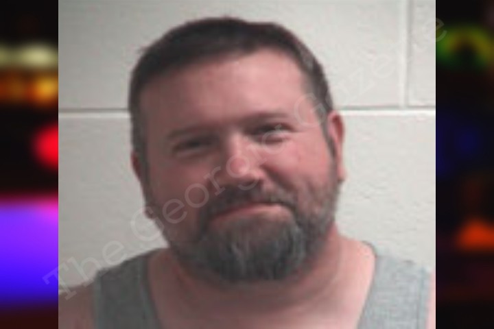 Matthew Corbin — Henry County Jail Bookings