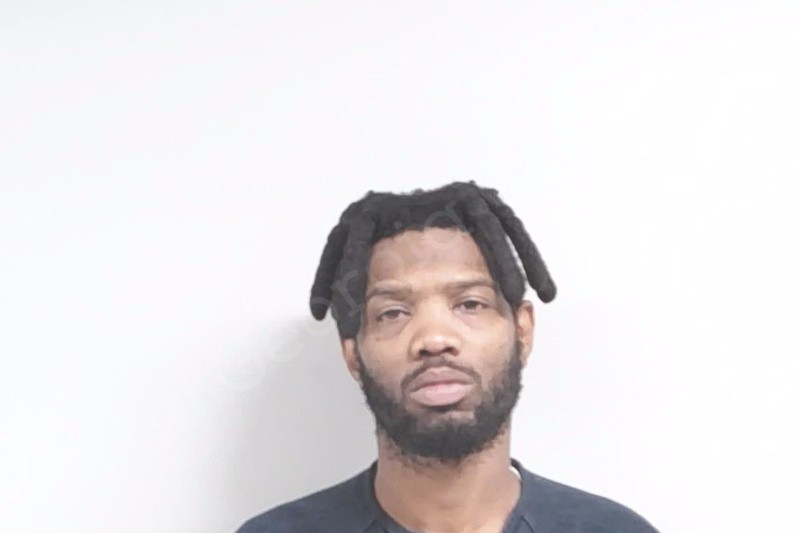 Michael Corker — Lowndes County